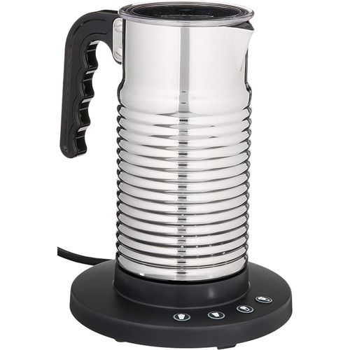 Nespresso Aeroccino4 Espumador de Leite Eletrico 1L com Espuma quente ...